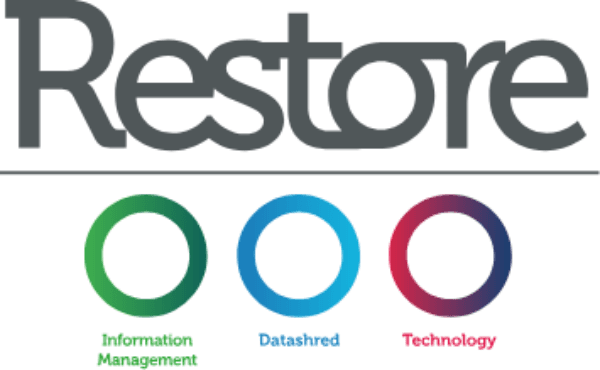 Contact us - Restore PLC